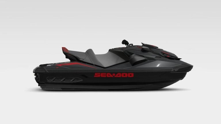 Buy 2026 Sea-Doo GTR-X 300 W/Tech Package - NAUTICAL MARINE DEPOT