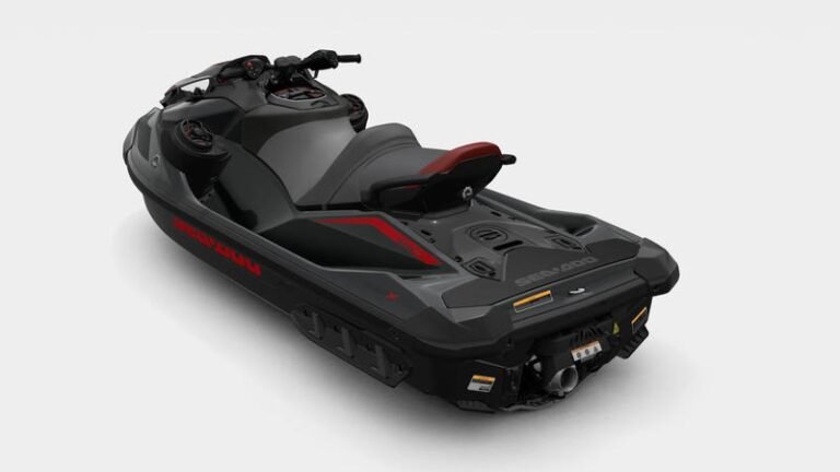 Buy 2026 Sea-Doo GTR-X 300 W/Tech Package - NAUTICAL MARINE DEPOT