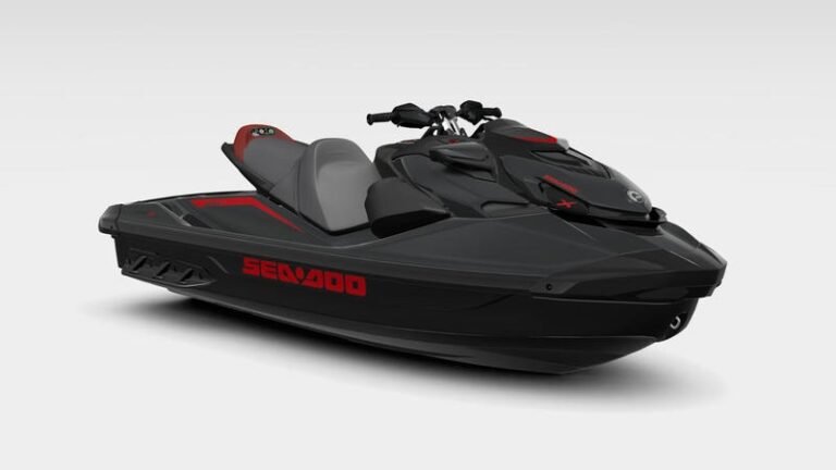 Buy 2026 Sea-Doo GTR-X 300 W/Tech Package - NAUTICAL MARINE DEPOT