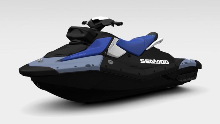 2026 Sea-Doo Spark 2 For Sale W/ Convenience Package, Premium Audio ...