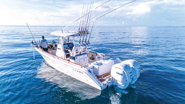 Best Fishing Boats For 2025 - NAUTICAL MARINE DEPOT