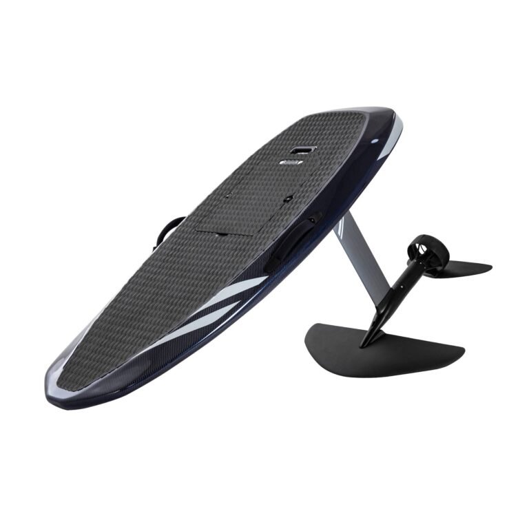 WAYDOO FLYER ONE CARBON EDITION - NAUTICAL MARINE DEPOT