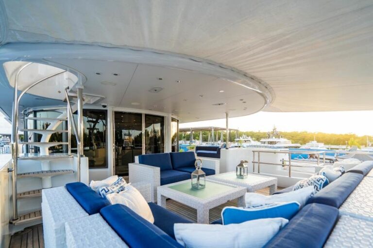 2004 NQEA Yachts FOR SALE - NAUTICAL MARINE DEPOT