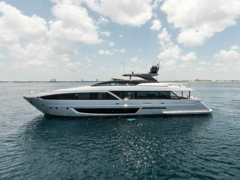 2023 Riva Starfire For Sale - NAUTICAL MARINE DEPOT