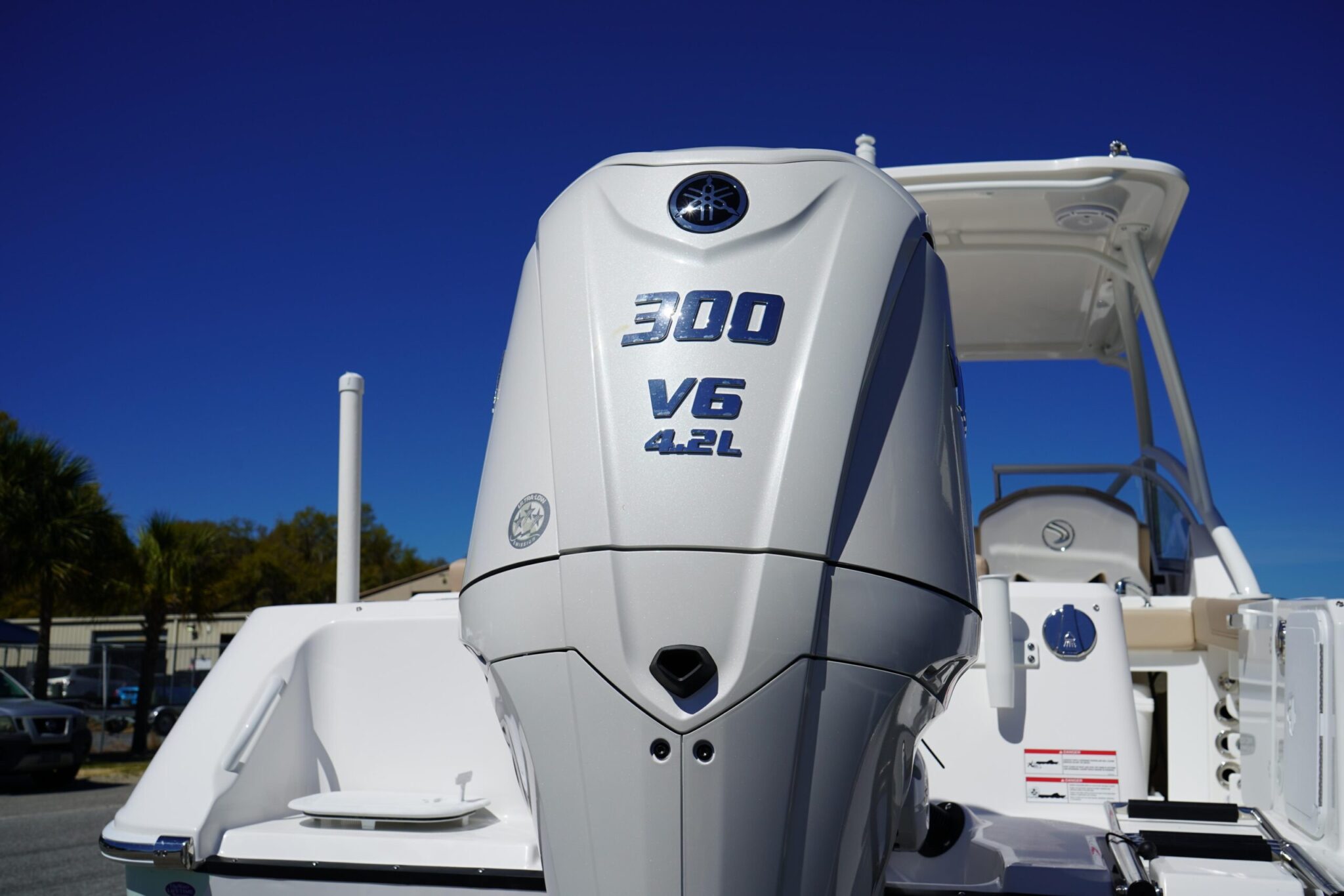2025 Edgewater 248 CX For Sale - NAUTICAL MARINE DEPOT