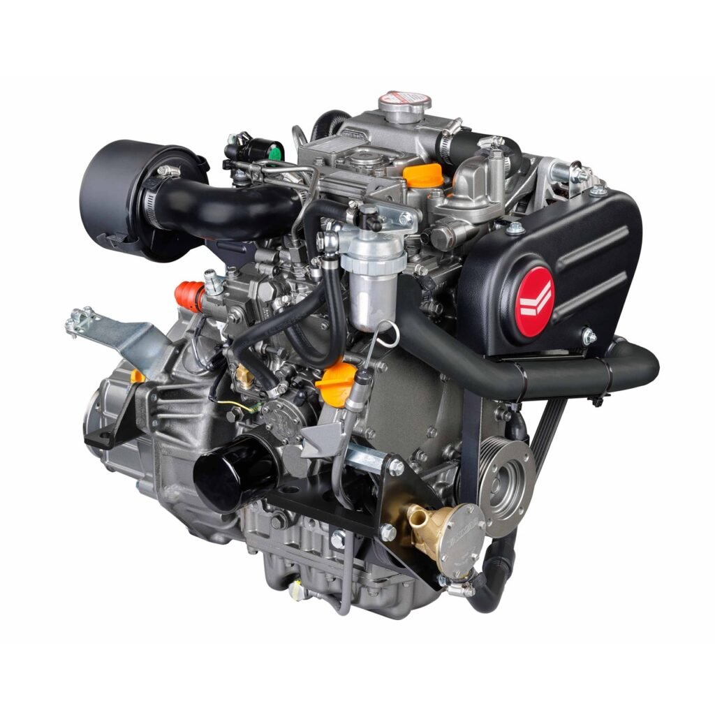 YANMAR Marine Engines For Sale - NAUTICAL MARINE DEPOT