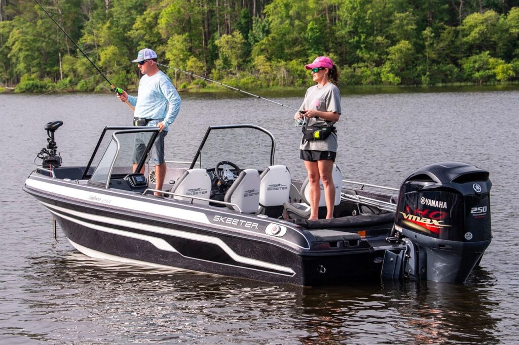 5 Most Popular Bass Boat Brands - NAUTICAL MARINE DEPOT