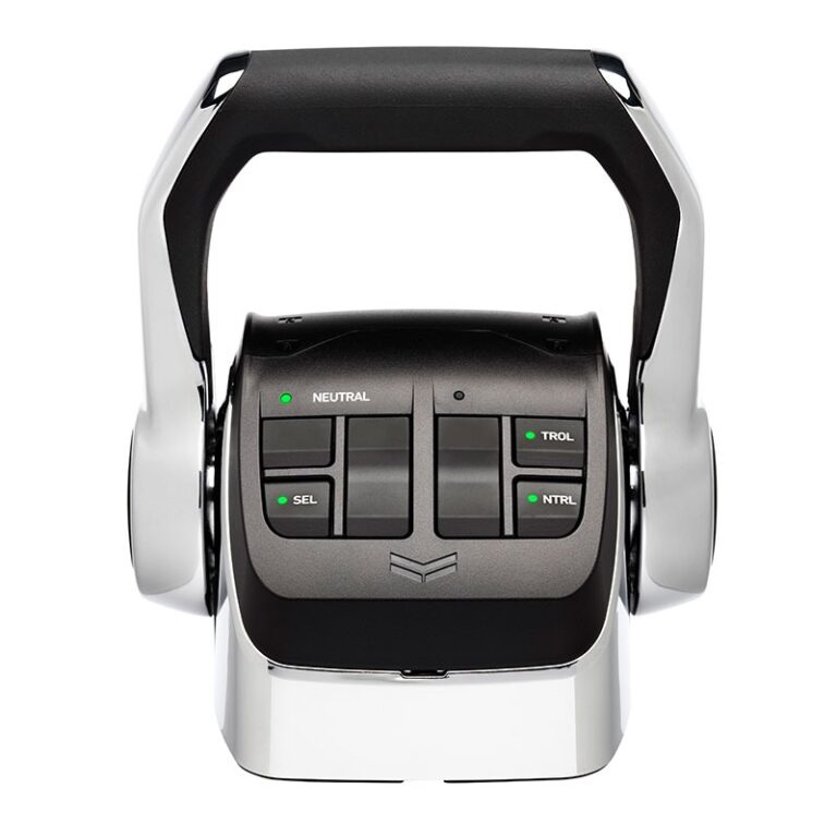 YANMAR VC20 Vessel Control System - NAUTICAL MARINE DEPOT