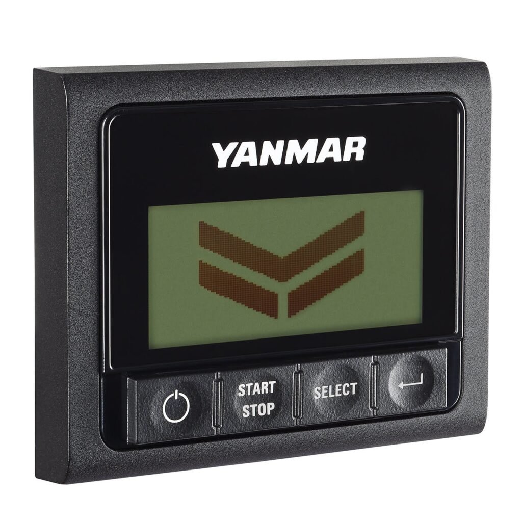 YANMAR Marine Engines For Sale - NAUTICAL MARINE DEPOT